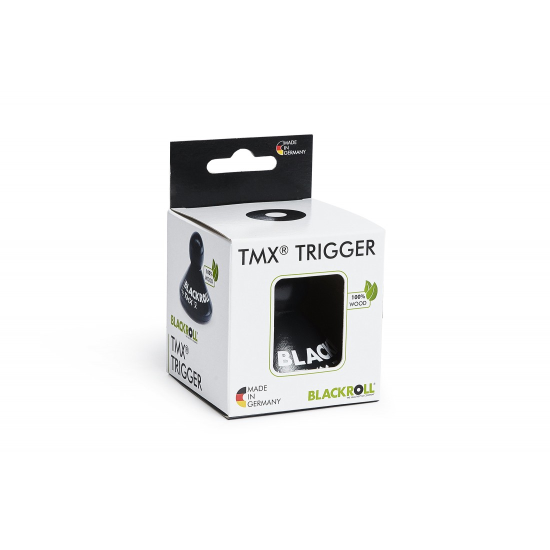 BLACKROLL TMX TRIGGER